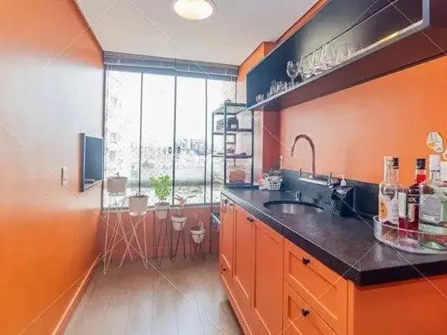 Apartamento para Venda em Porto Alegre/RS Cidade Baixa 2 Quartos
