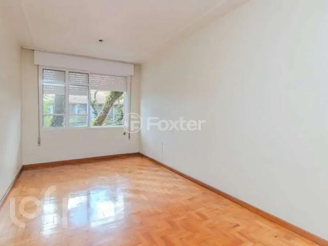 Apartamento para Venda em Porto Alegre/RS Cidade Baixa 2 Quartos