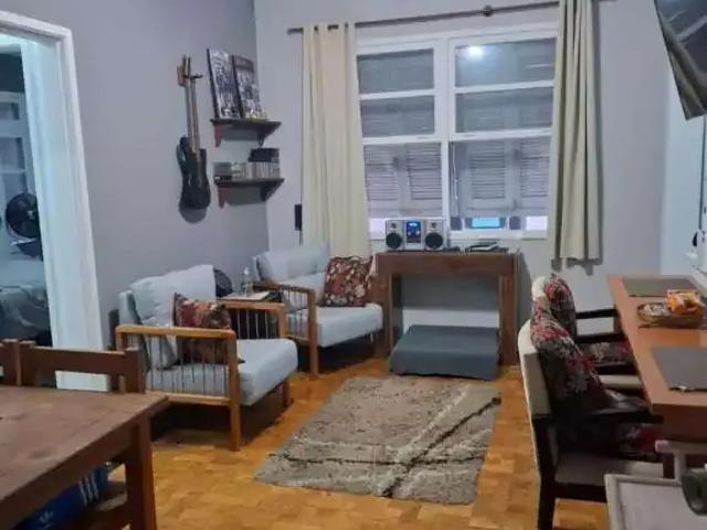 Apartamento para Venda em Porto Alegre/RS Cidade Baixa 2 Quartos