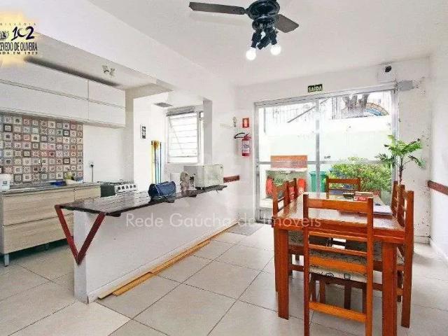 Apartamento para Venda em Porto Alegre/RS Cidade Baixa 2 Quartos
