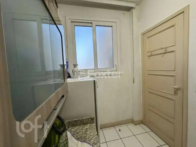 Apartamento para Venda em Porto Alegre/RS Cidade Baixa 2 Quartos