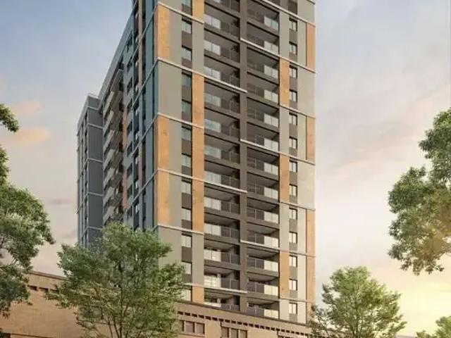 Apartamento para Venda em Porto Alegre/RS Cidade Baixa 2 Quartos