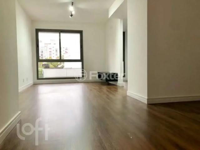 Apartamento para Venda em Porto Alegre/RS Cidade Baixa 2 Quartos