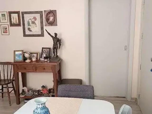 Apartamento para Venda em Porto Alegre/RS Cidade Baixa 2 Quartos