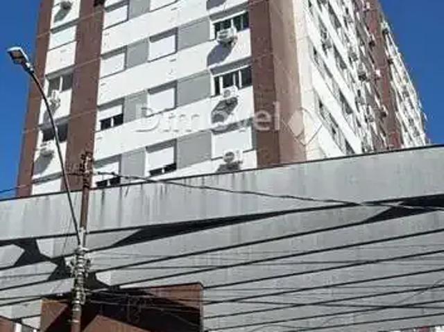 Apartamento para Venda em Porto Alegre/RS Cidade Baixa 2 Quartos