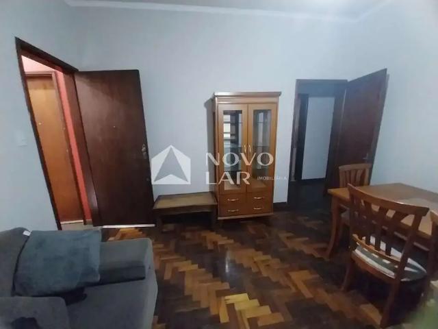 Apartamento para Venda em Porto Alegre/RS Cidade Baixa 2 Quartos