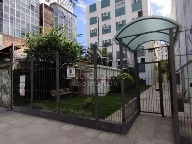Apartamento para Venda em Porto Alegre/RS Cidade Baixa 2 Quartos