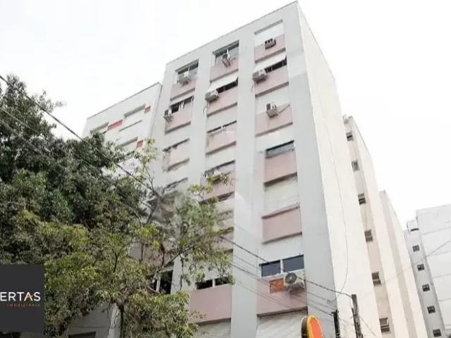 Apartamento para Venda em Porto Alegre/RS Cidade Baixa 2 Quartos