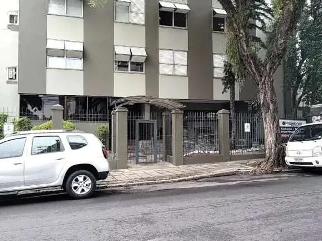Apartamento para Venda em Porto Alegre/RS Cidade Baixa 2 Quartos