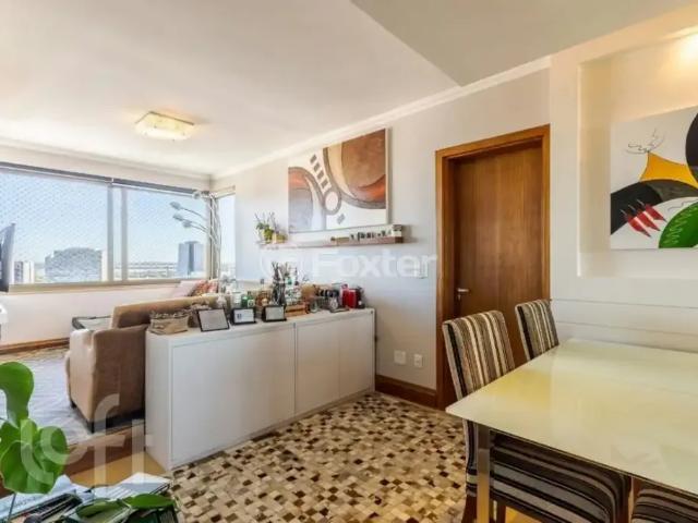 Apartamento para Venda em Porto Alegre/RS Cidade Baixa 2 Quartos