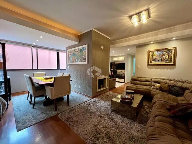 Apartamento para Venda em Porto Alegre/RS Cidade Baixa 2 Quartos