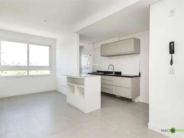 Apartamento para Venda em Porto Alegre/RS Cidade Baixa 2 Quartos