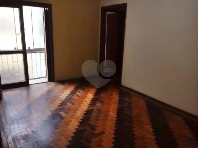 Apartamento para Venda em Porto Alegre/RS Cidade Baixa 2 Quartos