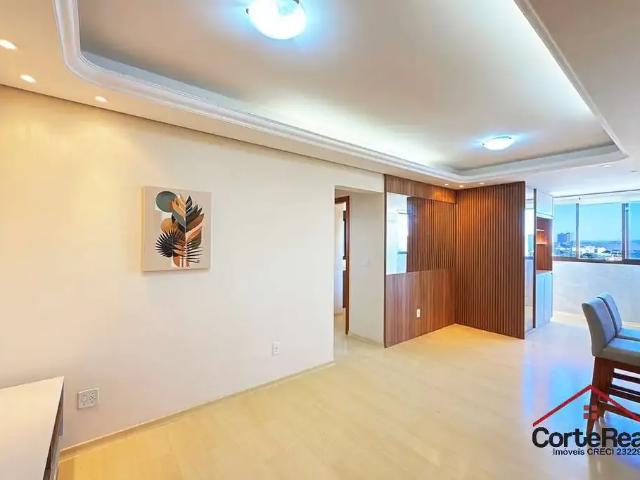 Apartamento para Venda em Porto Alegre/RS Cidade Baixa 2 Quartos