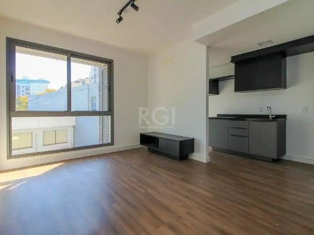 Apartamento para Venda em Porto Alegre/RS Cidade Baixa 2 Quartos