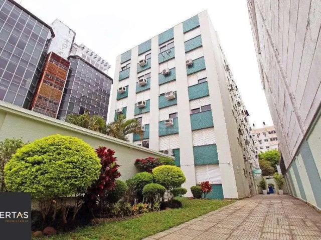 Apartamento para Venda em Porto Alegre/RS Cidade Baixa 2 Quartos
