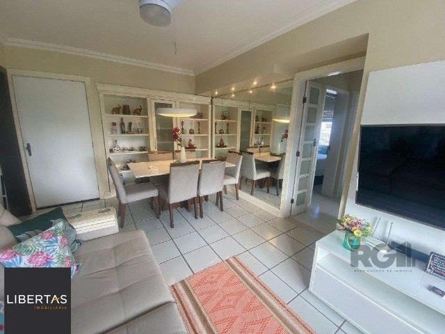 Apartamento para Venda em Porto Alegre/RS Cidade Baixa 2 Quartos