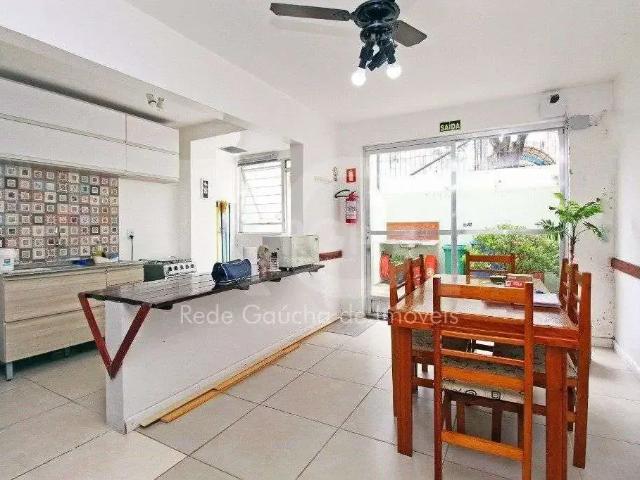 Apartamento para Venda em Porto Alegre/RS Cidade Baixa 2 Quartos