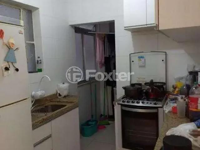 Apartamento para Venda em Porto Alegre/RS Cidade Baixa 2 Quartos