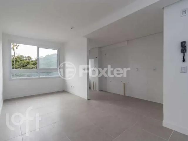 Apartamento para Venda em Porto Alegre/RS Cidade Baixa 2 Quartos