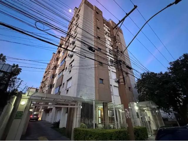 Apartamento para Venda em Porto Alegre/RS Cidade Baixa 2 Quartos
