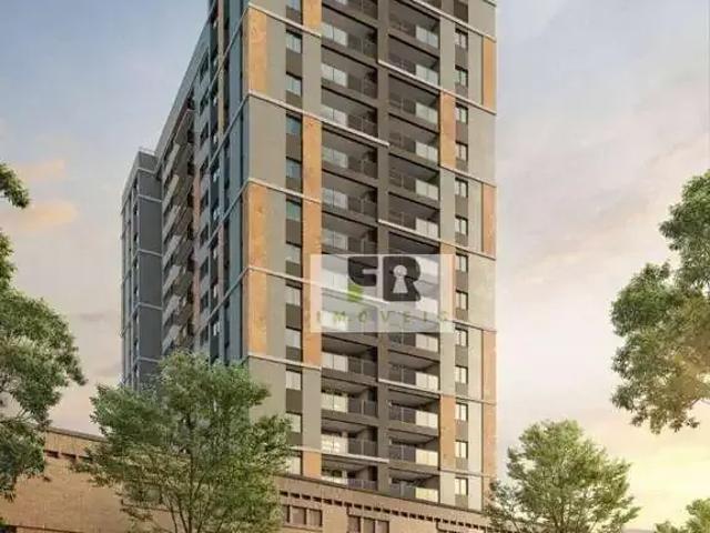 Apartamento para Venda em Porto Alegre/RS Cidade Baixa 2 Quartos