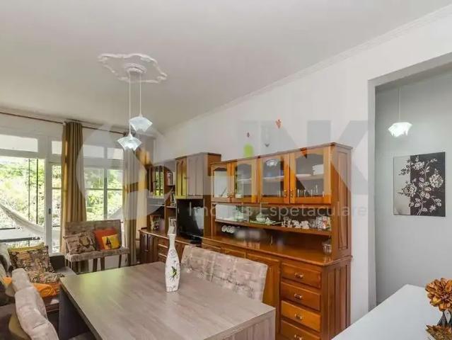 Apartamento para Venda em Porto Alegre/RS Cidade Baixa 2 Quartos
