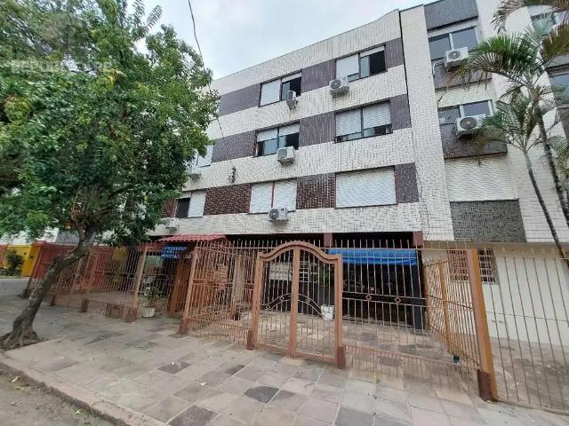 Apartamento para Venda em Porto Alegre/RS Cidade Baixa 2 Quartos