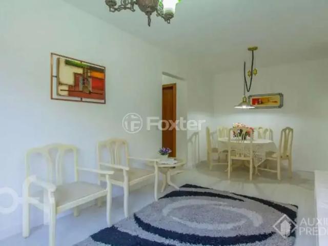 Apartamento para Venda em Porto Alegre/RS Cidade Baixa 2 Quartos