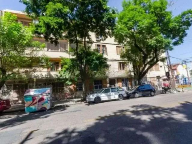 Apartamento para Venda em Porto Alegre/RS Cidade Baixa 2 Quartos