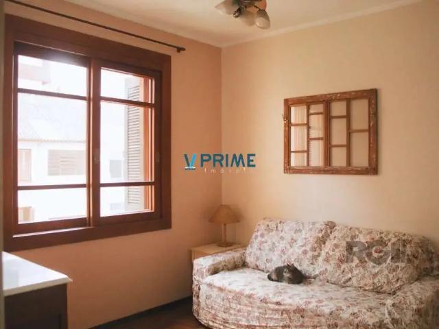 Apartamento para Venda em Porto Alegre/RS Cidade Baixa 2 Quartos