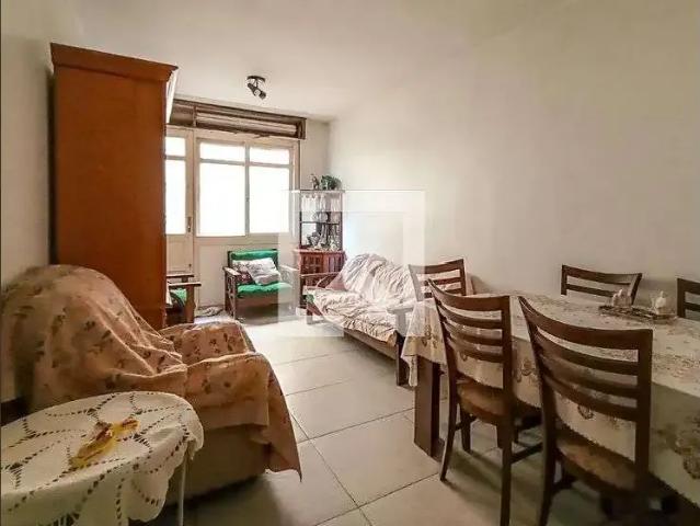 Apartamento para Venda em Porto Alegre/RS Cidade Baixa 2 Quartos