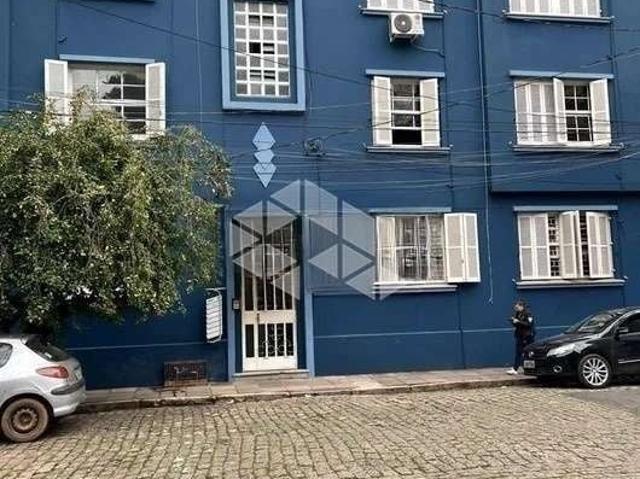Apartamento para Venda em Porto Alegre/RS Cidade Baixa 2 Quartos