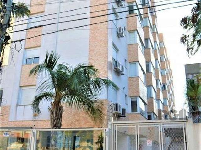 Apartamento para Venda em Porto Alegre/RS Cidade Baixa 2 Quartos