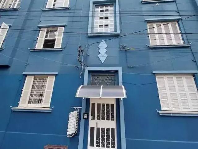 Apartamento para Venda em Porto Alegre/RS Cidade Baixa 2 Quartos