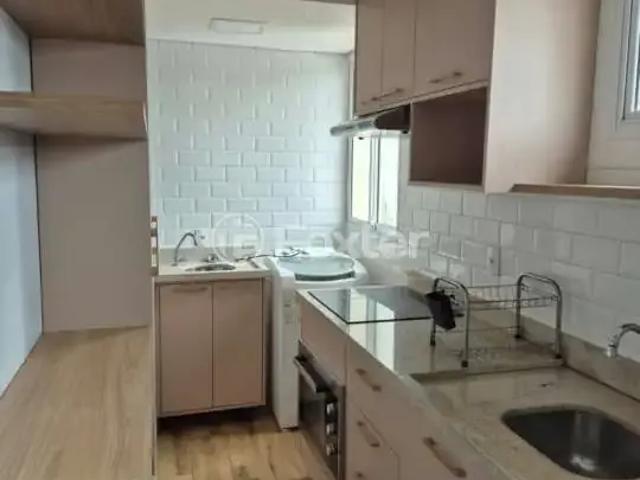 Apartamento para Venda em Porto Alegre/RS Cidade Baixa 2 Quartos