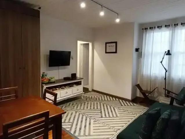 Apartamento para Venda em Porto Alegre/RS Cidade Baixa 2 Quartos