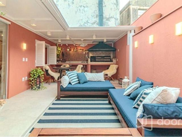 Apartamento para Venda em Porto Alegre/RS Cidade Baixa 2 Quartos