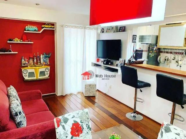 Apartamento para Venda em Porto Alegre/RS Cidade Baixa 2 Quartos