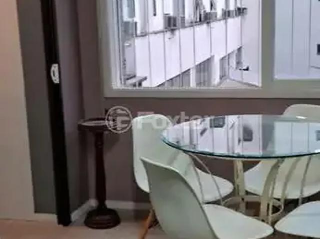 Apartamento para Venda em Porto Alegre/RS Cidade Baixa 2 Quartos