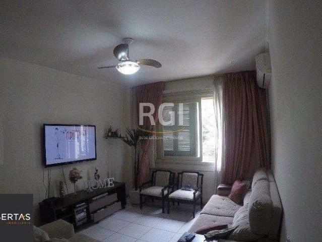 Apartamento para Venda em Porto Alegre/RS Cidade Baixa 2 Quartos