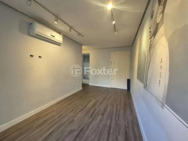 Apartamento para Venda em Porto Alegre/RS Cidade Baixa 2 Quartos