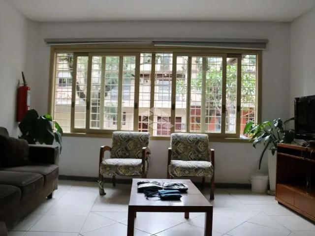 Apartamento para Venda em Porto Alegre/RS Cidade Baixa 2 Quartos