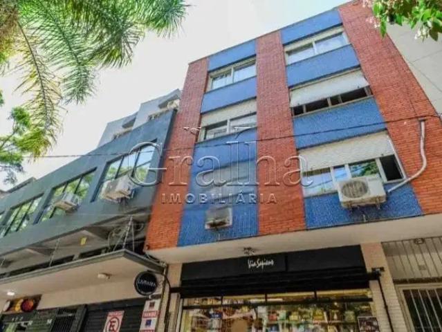 Apartamento para Venda em Porto Alegre/RS Cidade Baixa 2 Quartos