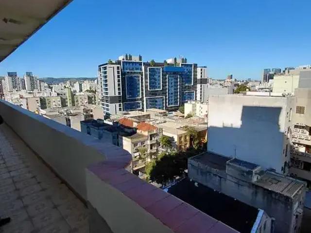 Apartamento para Venda em Porto Alegre/RS Cidade Baixa 2 Quartos
