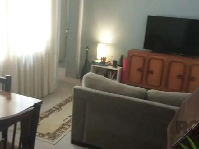 Apartamento para Venda em Porto Alegre/RS Cidade Baixa 2 Quartos