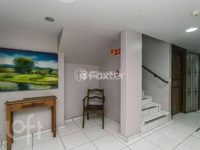 Apartamento para Venda em Porto Alegre/RS Cidade Baixa 2 Quartos