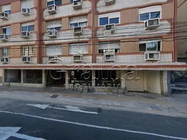 Apartamento para Venda em Porto Alegre/RS Cidade Baixa 2 Quartos