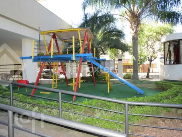 Apartamento para Venda em Porto Alegre/RS Cidade Baixa 2 Quartos