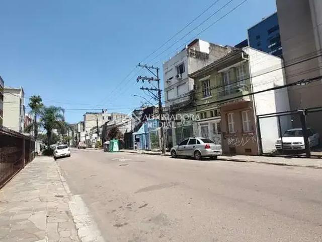 Apartamento para Venda em Porto Alegre/RS Cidade Baixa 2 Quartos